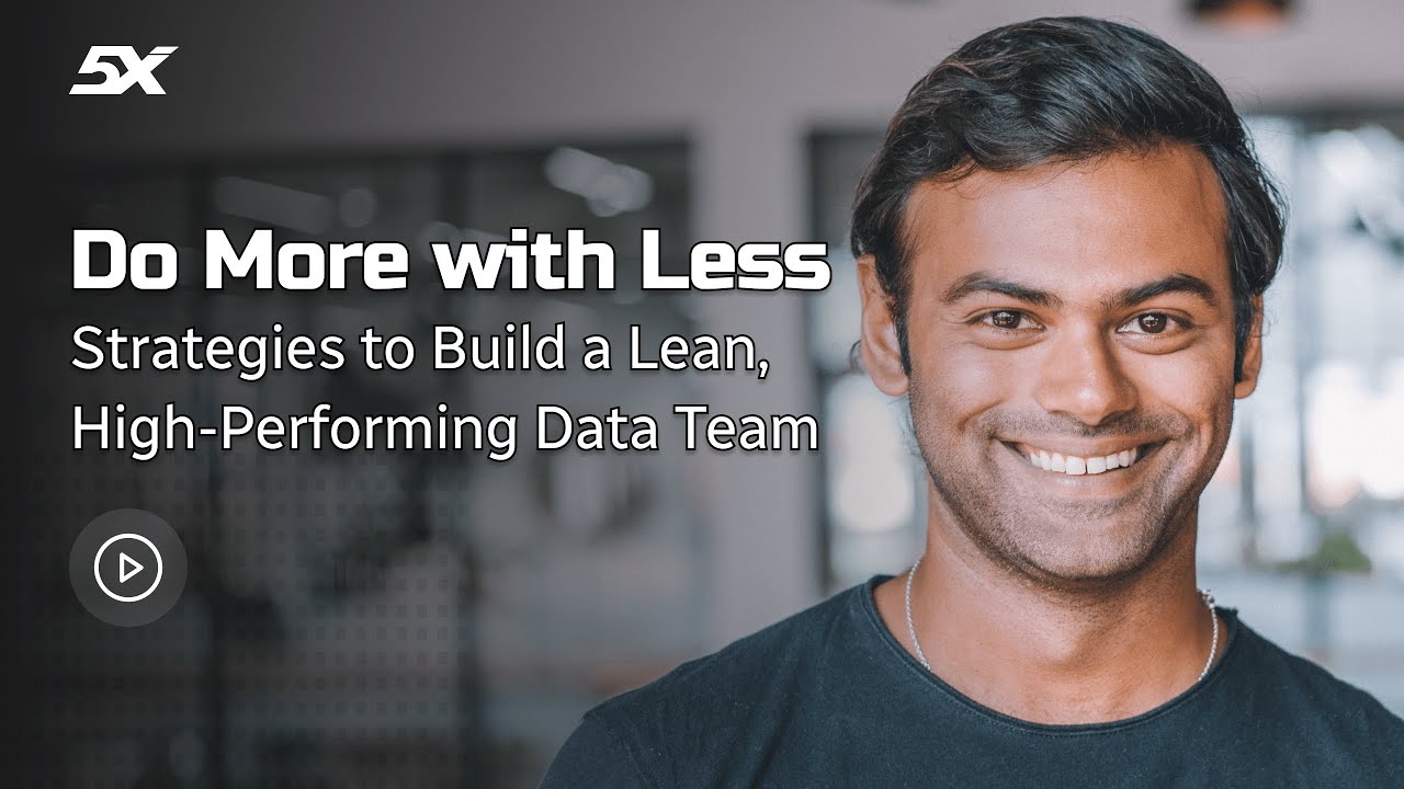 Do More with Less - Strategies to get build a Lean, High-Performing ...