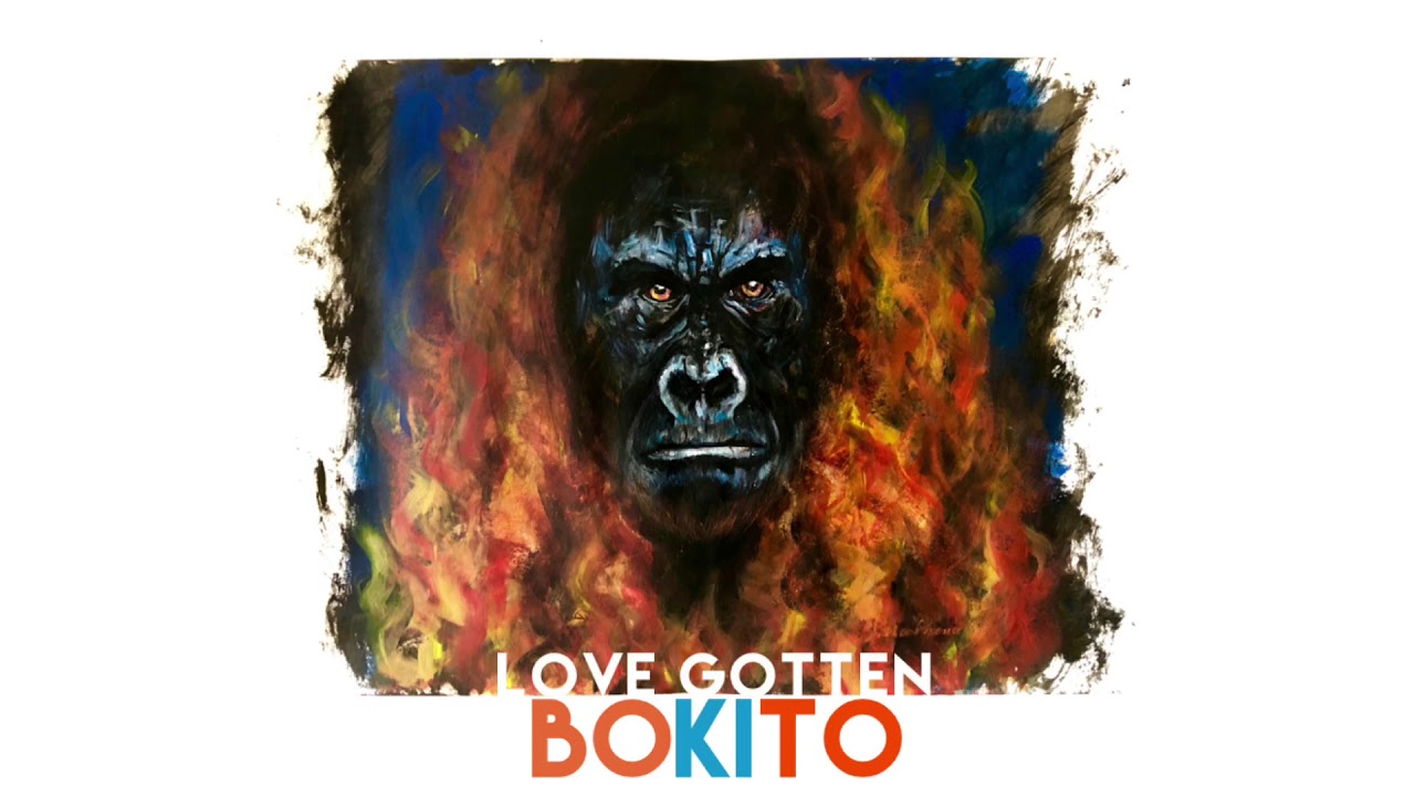 BOKITO - Love Gotten (Official Audio) - YouTube