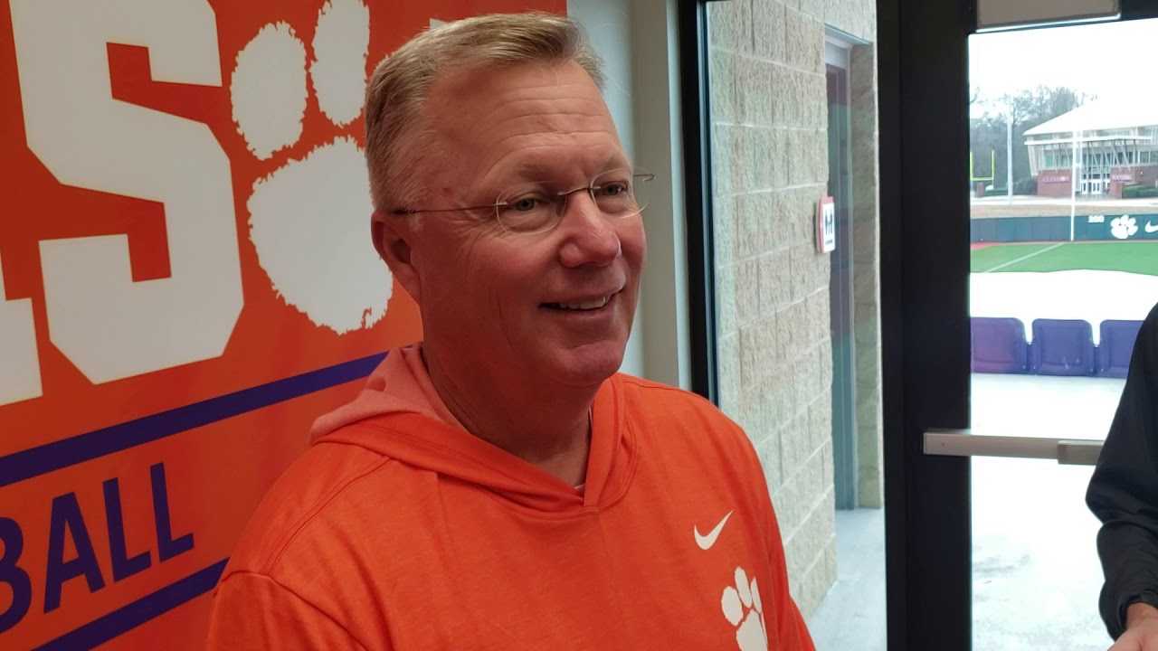 John Rittman previews Opening Day - YouTube