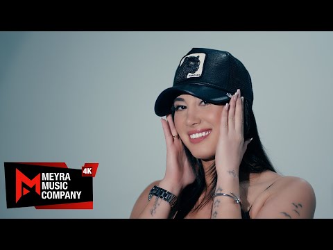 Azra Yünlü -  İkimiz Bir Fidanız (V2. Remix )