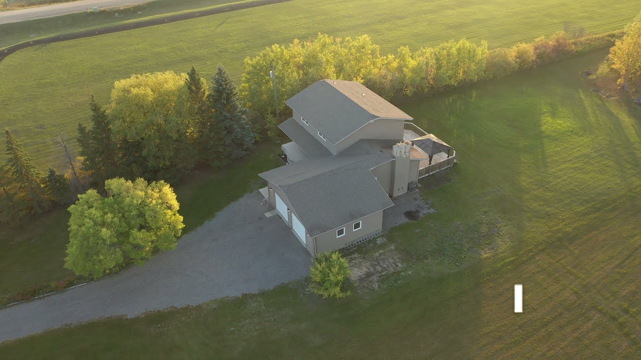 4808 Rebeck Road - Narol - Manitoba - YouTube
