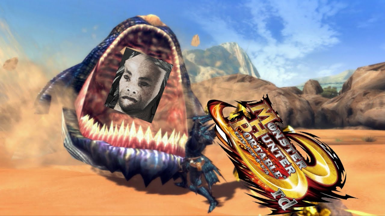 [MH3Rd] Bo farmar HR ? | PC | -HunterVerse- - YouTube