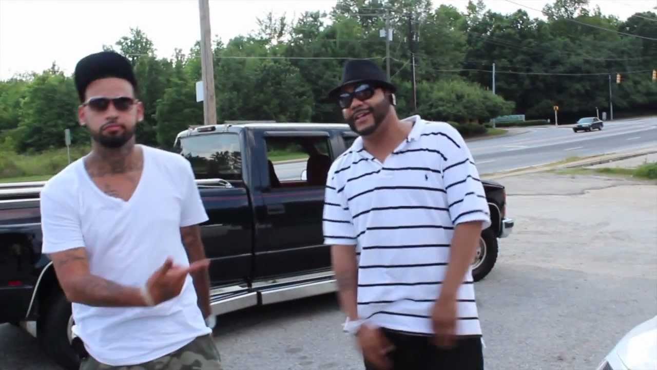 MEGA RUCKUS SUPER - YouTube