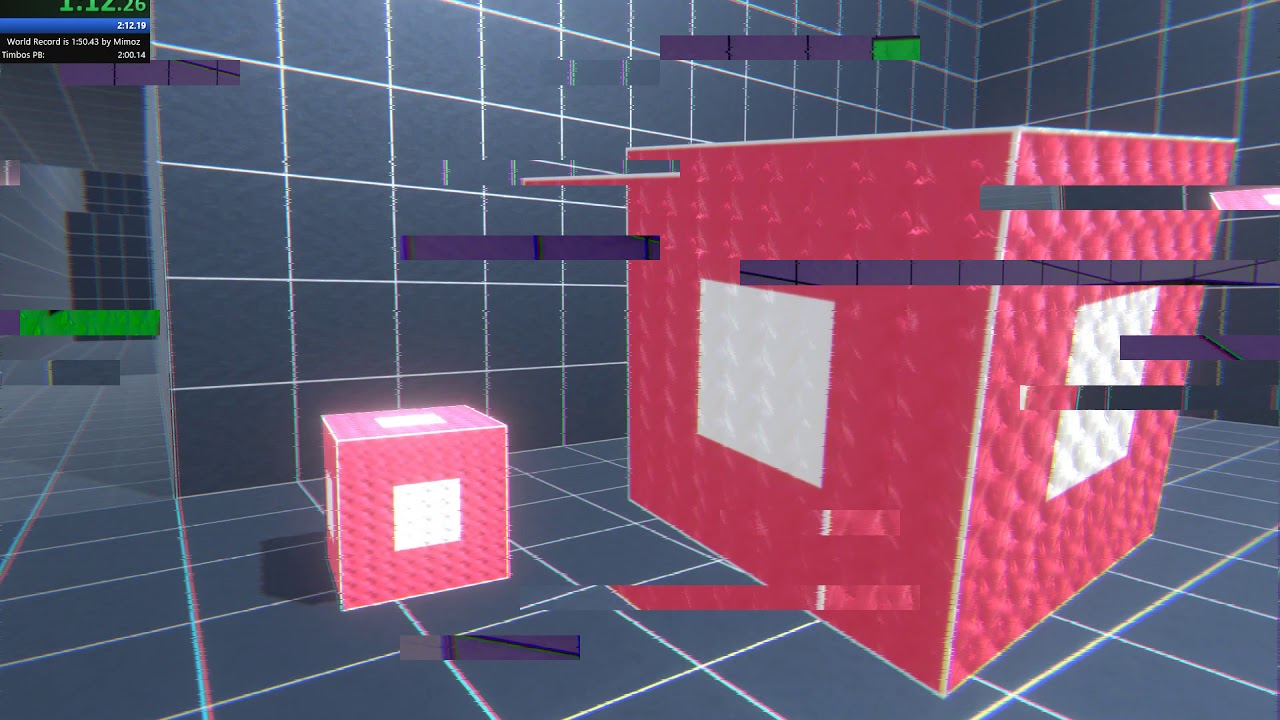 Grey-Box Testing 4-Box in 2:07.04 - YouTube