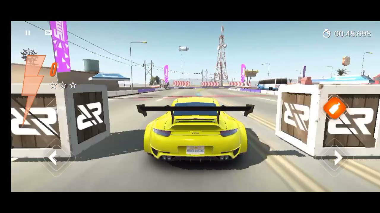 i love this yellow 🟡 | Rebel Racing 🏎️ | top 5 games in world 🌎 | top ...