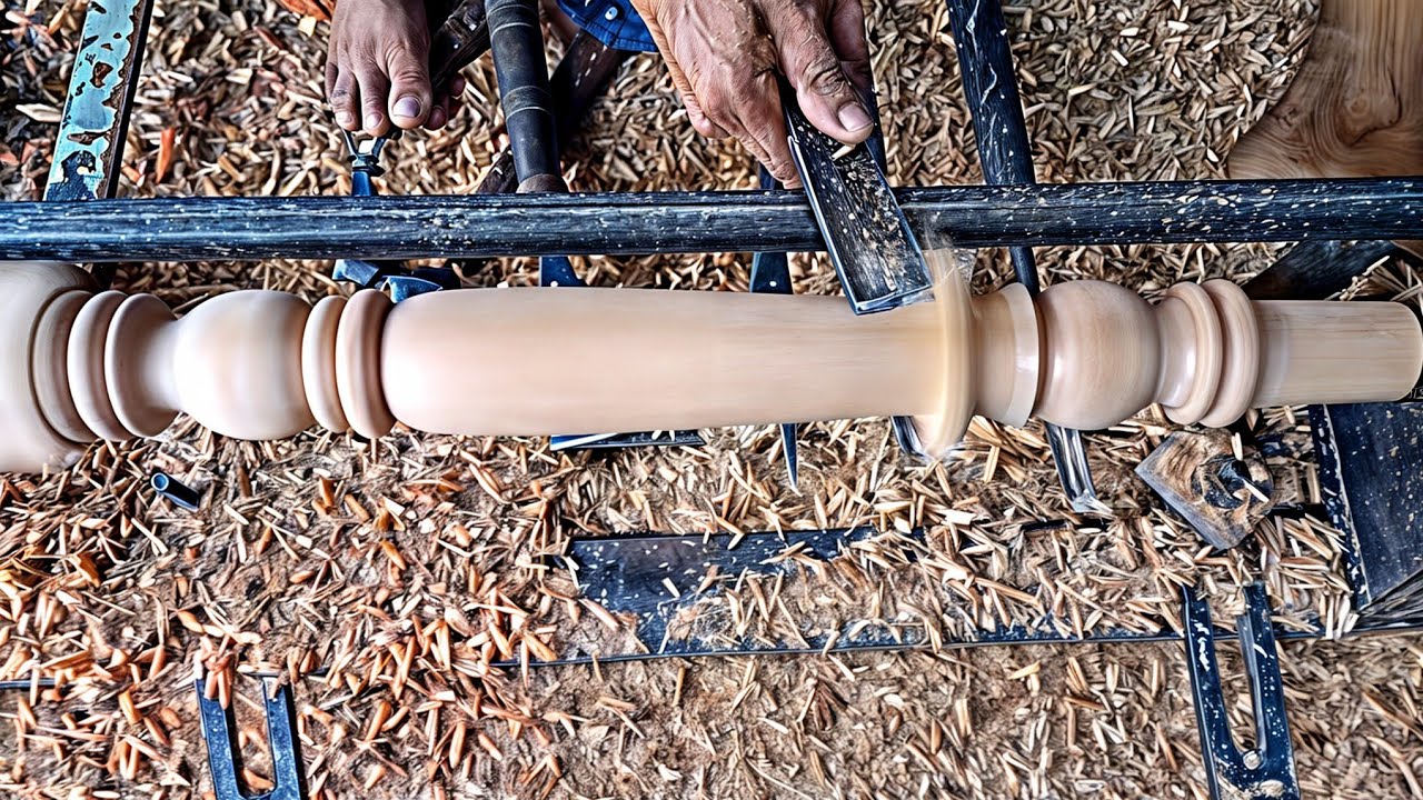 The Ultimate Guide to Crafting Expensive Wooden Designs #woodworking ...