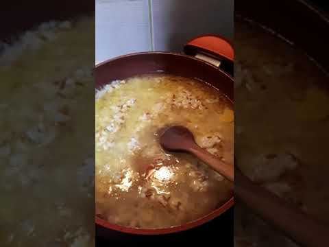 tane tane pirinç pilavı  tarifi👌