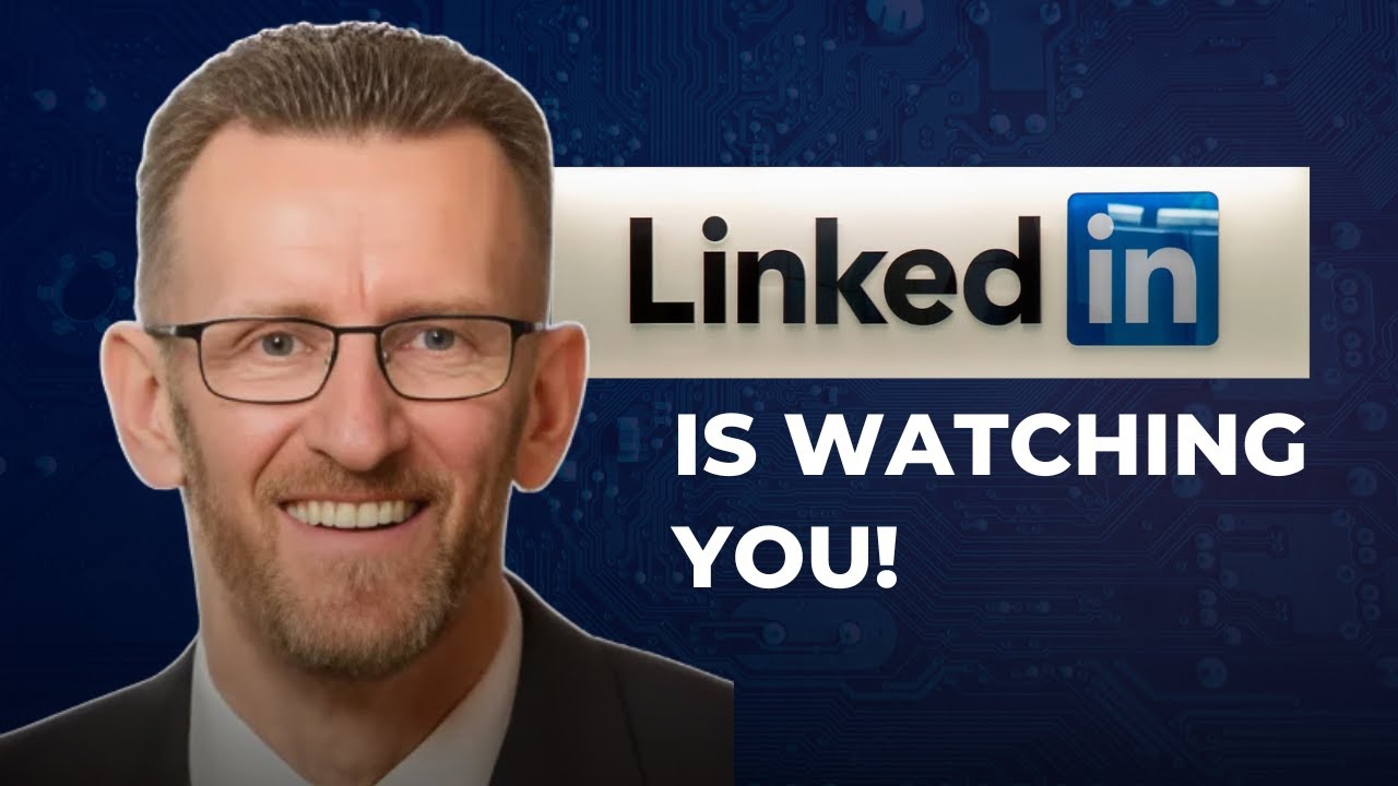Secret LinkedIn Strategies to Supercharge B2B Growth with Graham Riley ...
