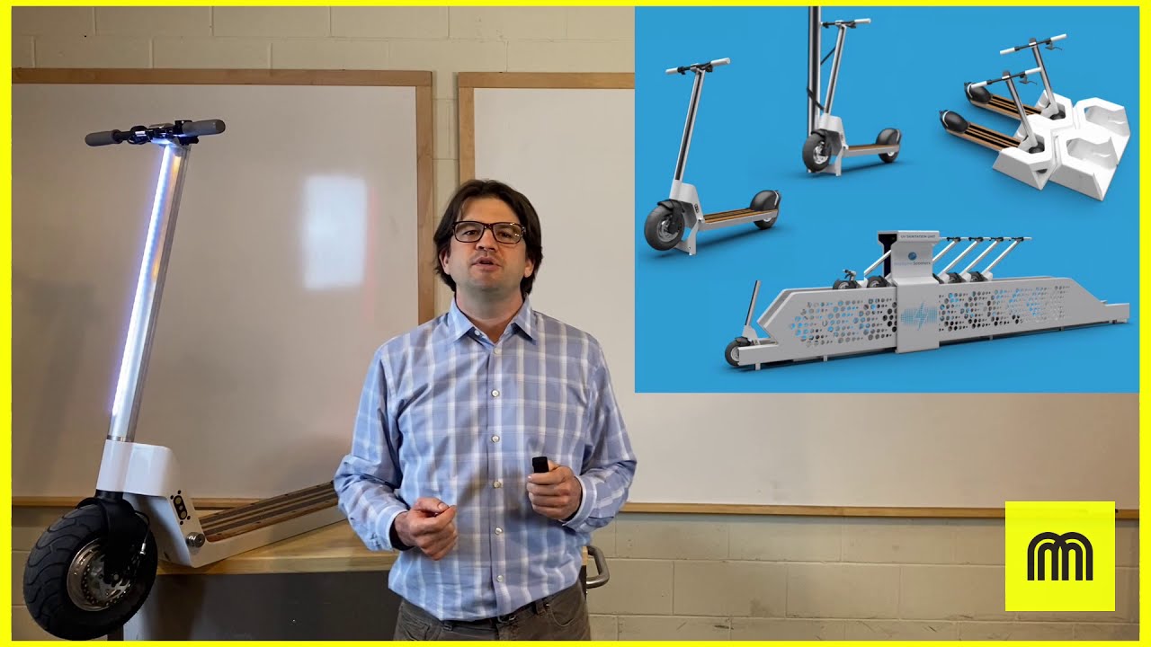 Neptune: Why Cities Need a Comprehensive Scooter Solution—Including ...