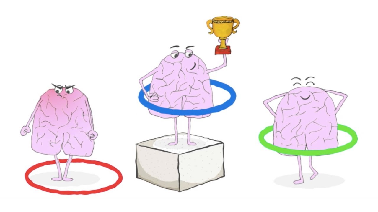 The Three Circles of CFT - YouTube