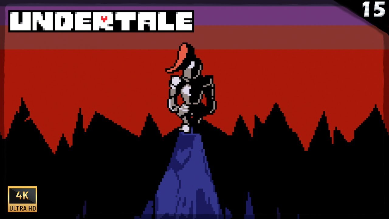 SIETE ALMAS HUMANAS | Undertale Gameplay Argentina | #15 - YouTube