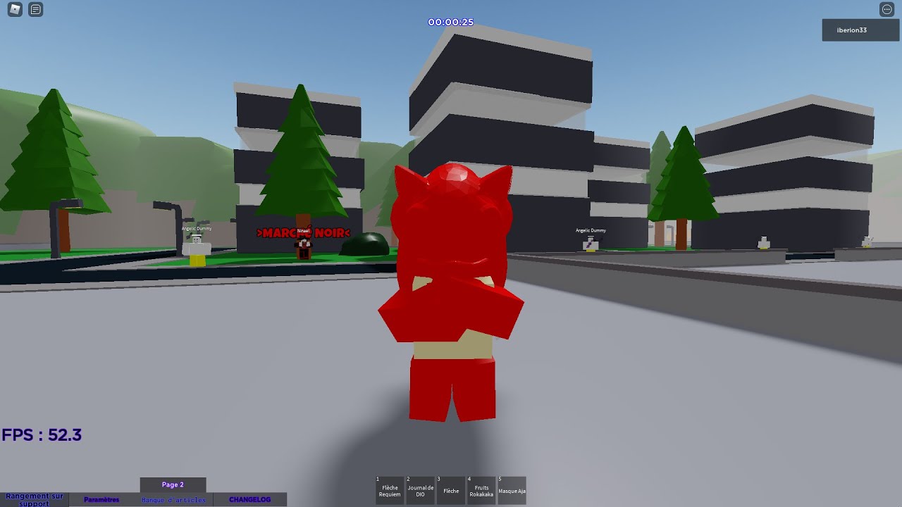 Old Admin Sonic.EXE STAND showcase! - YouTube