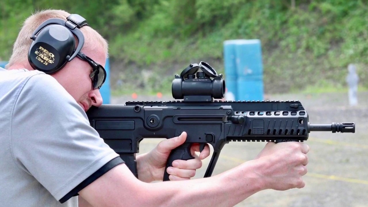 DSS 3 Gun May 2020: Stage 4. (Learning from my mistakes, read ...