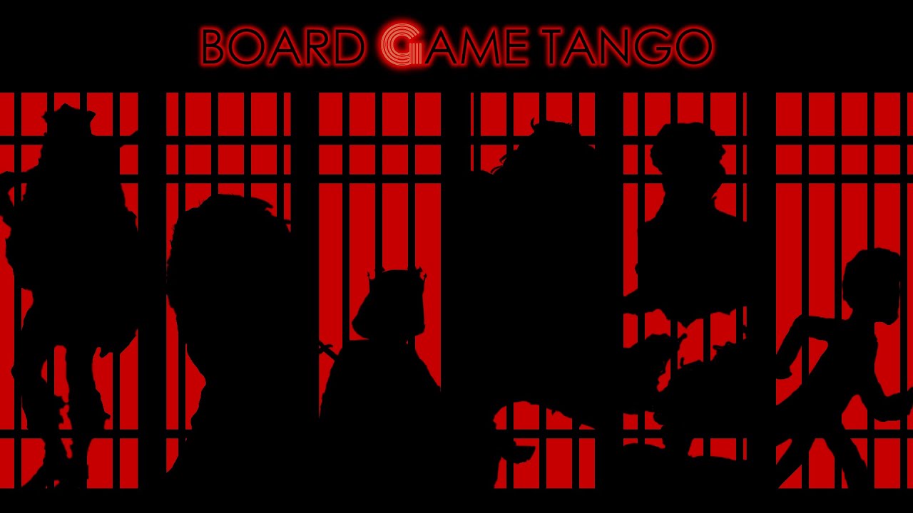 Board Game Tango (Board Game Parody of Cell Block Tango) - YouTube