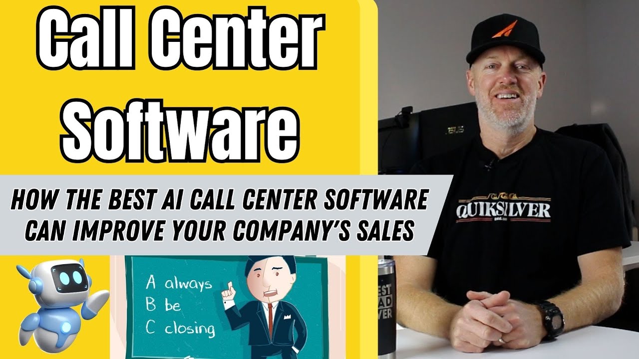 How the best AI Call Center Software can improve your company's sales ...