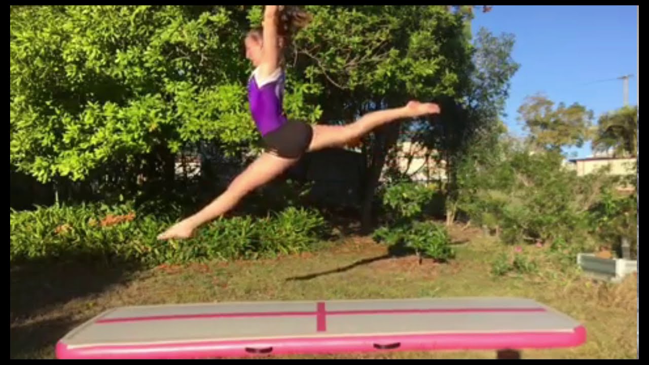 Flexible Girls Youtube