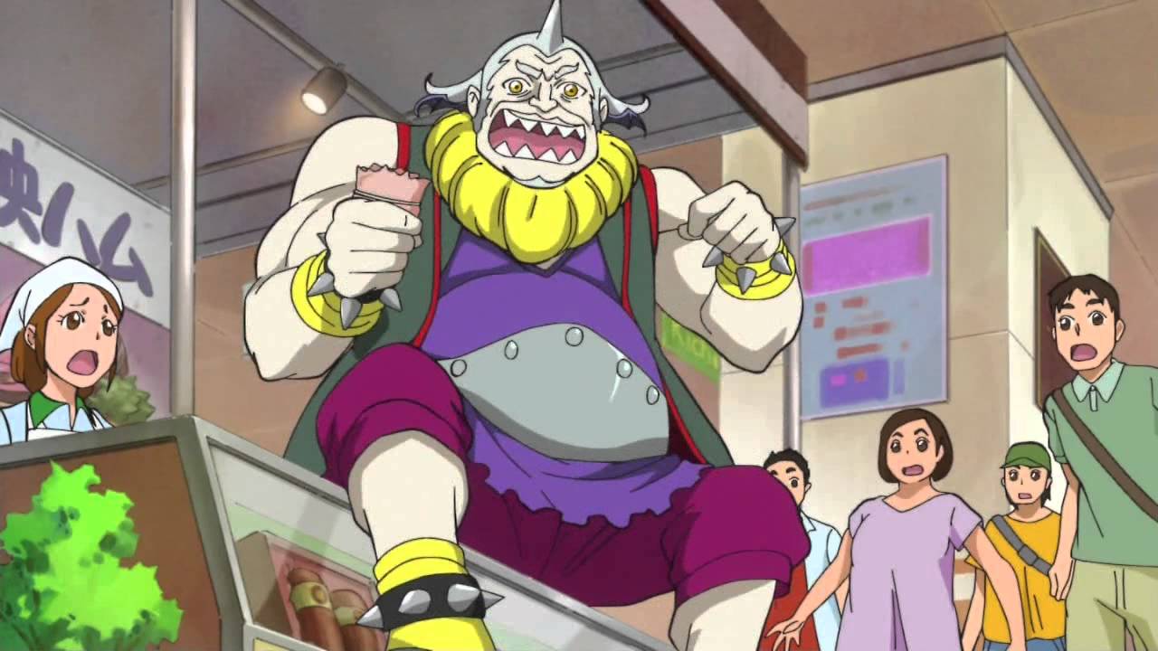 Doki Doki Precure Episode 25 Preview [HD] - YouTube