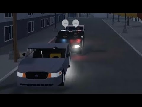 Gray Car, Dual VPD, Attempted Traffic Stop and Pursuit results in LTAA ...