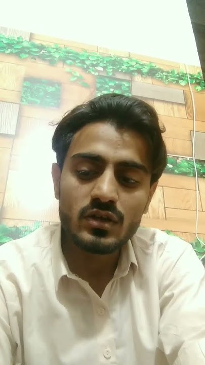 About Khan sahb information || Asim Abbas ||All in one - YouTube