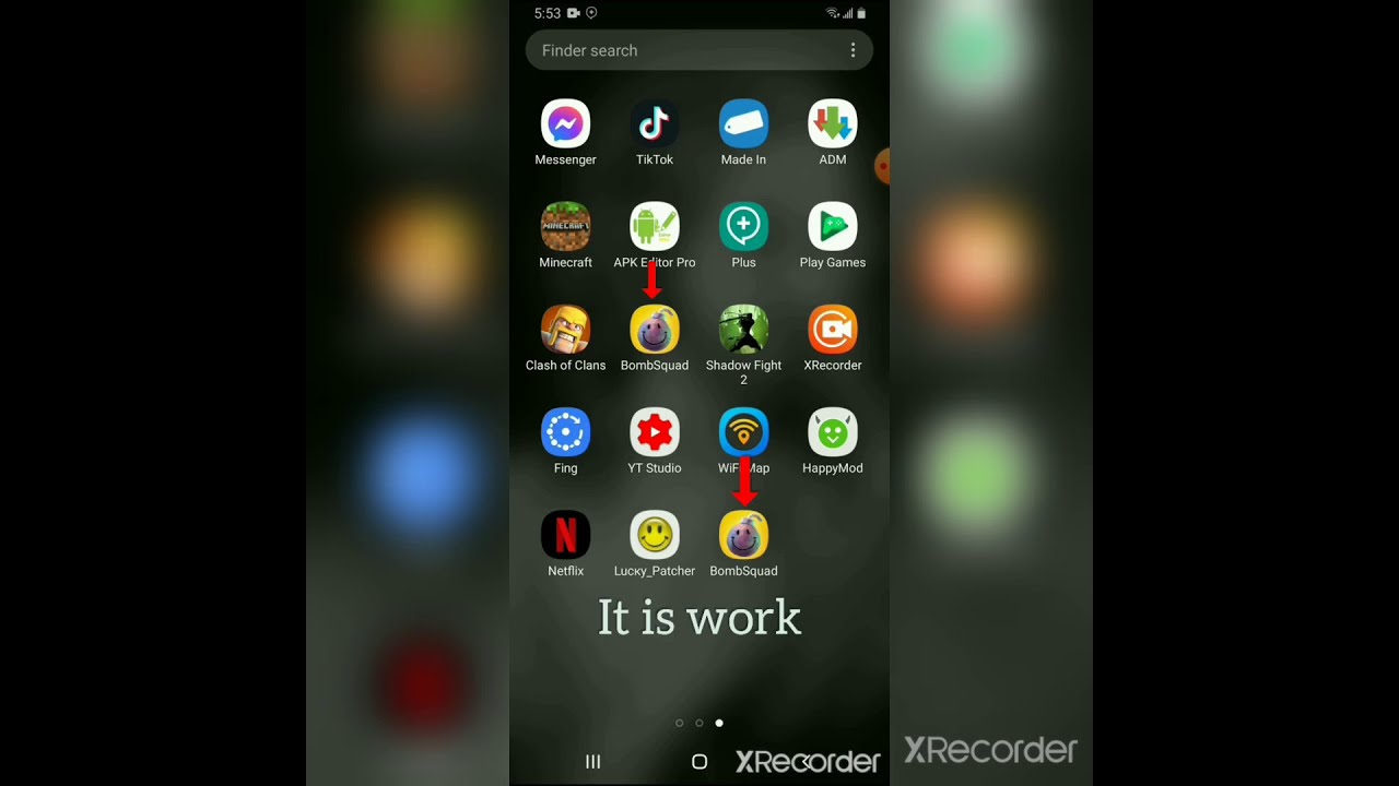 how to install double app on your phone - YouTube