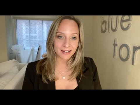 CPA Founder, Kimberly Collins, Hosts a Tutorial for Completing the STR Application Process - YouTube