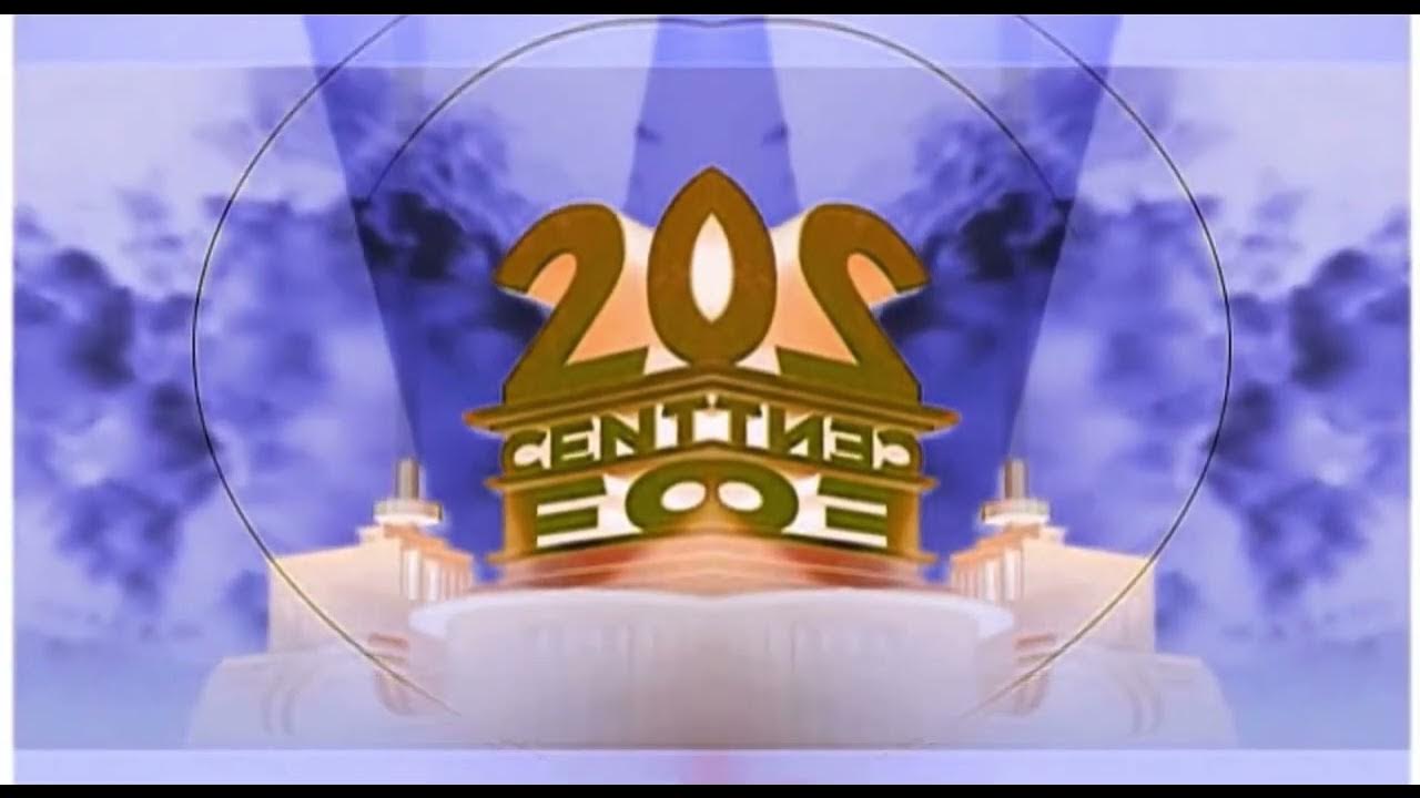 20th Century Fox Home Entertaiment Effects (Sponsored By Preview 2 Effects) (V2) - YouTube