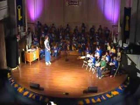 Life School Musical part 1 - YouTube