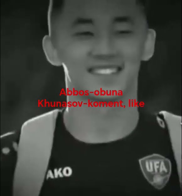 Abbos sila - YouTube