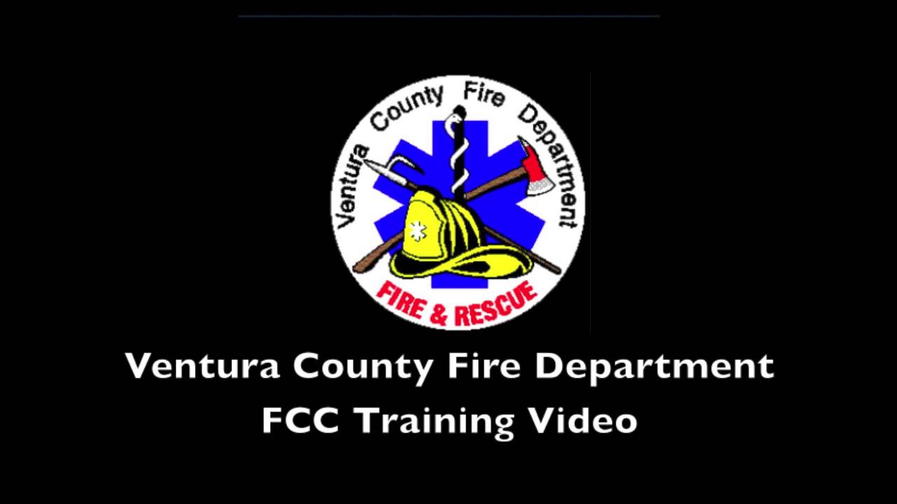 VCFD Movie Intro - Sound 1 - YouTube