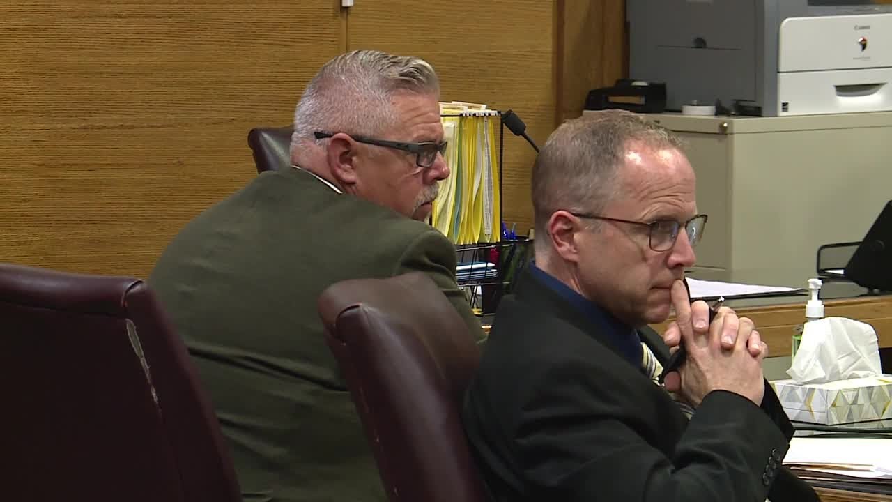 Jury reaches verdict in Lindemann trial, found guilty on 14 of 15 ...