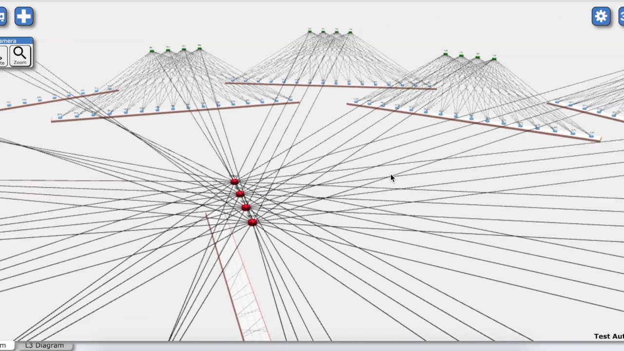 Creating A Network Diagram Automatically Using NetworkMaps Library Creating A Network Diagram Automatically Using NetworkMaps Library
