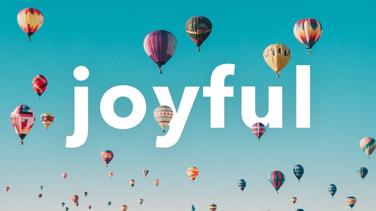 🍓 Joyful & Exciting No Copyright Happy Upbeat Tropical Background Music ...