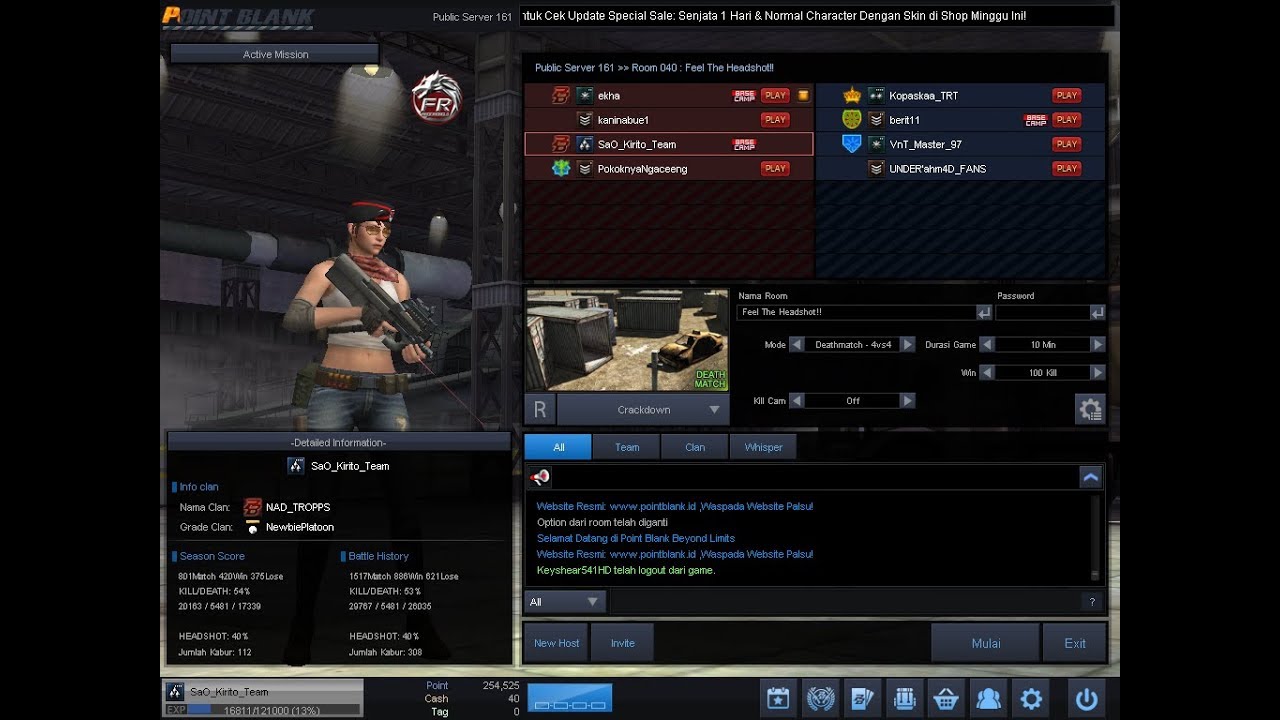 Funny Pb With Friends :) - YouTube