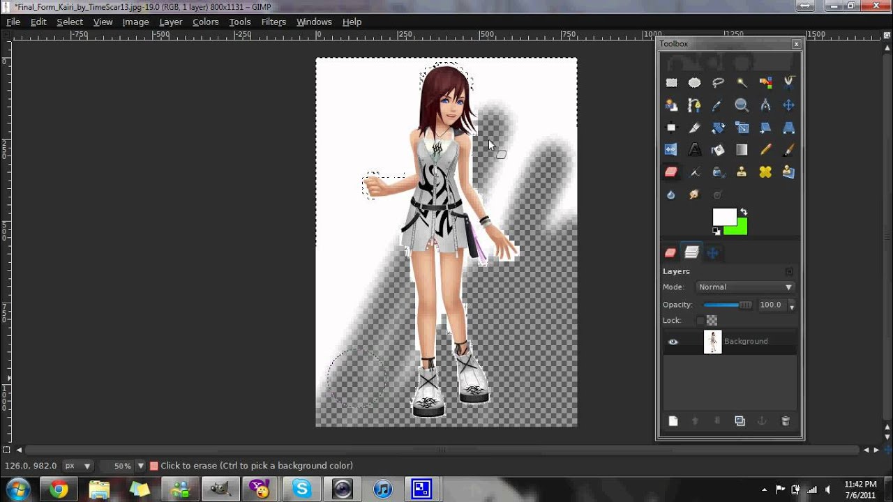 Glow Around A Picture Gimp Tutorial YouTube glow-around-a-picture-gimp-tutorial-youtube