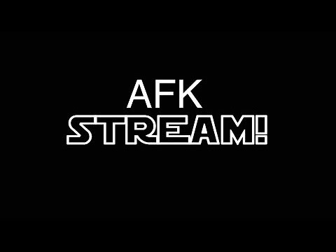 [LIVE] Fortnite AFK Stream - YouTube