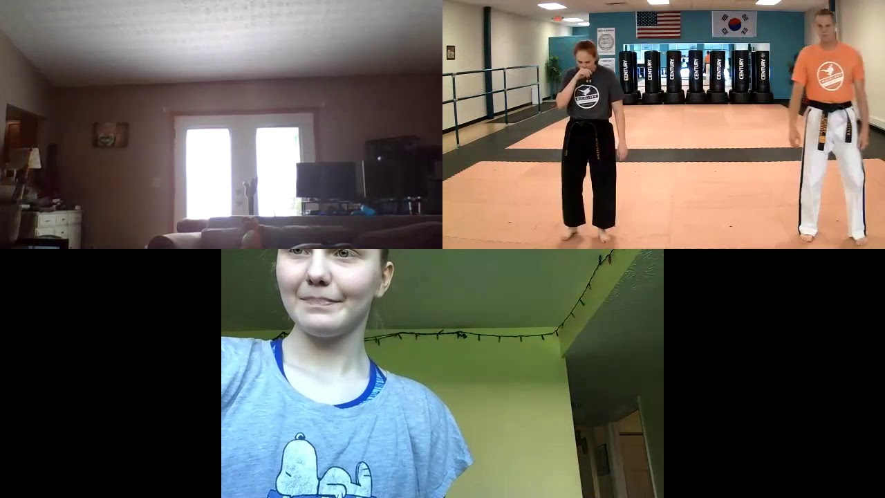 May 13, 2020 Online Zoom Class - YouTube