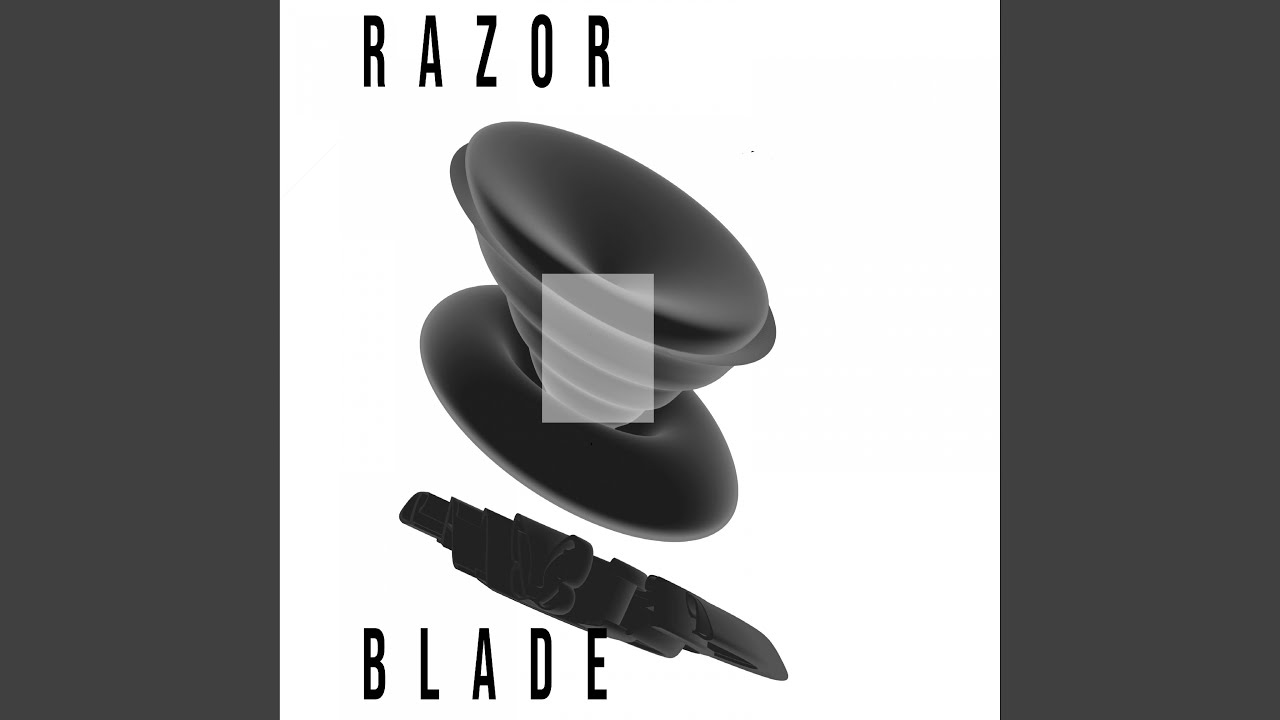 Razorblade - YouTube