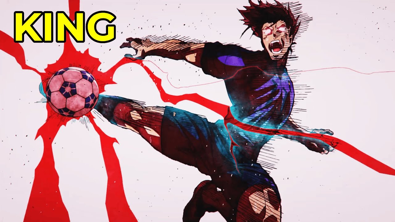 🎓(1-12) Blue Lock Season 2 | Anime Recap - YouTube