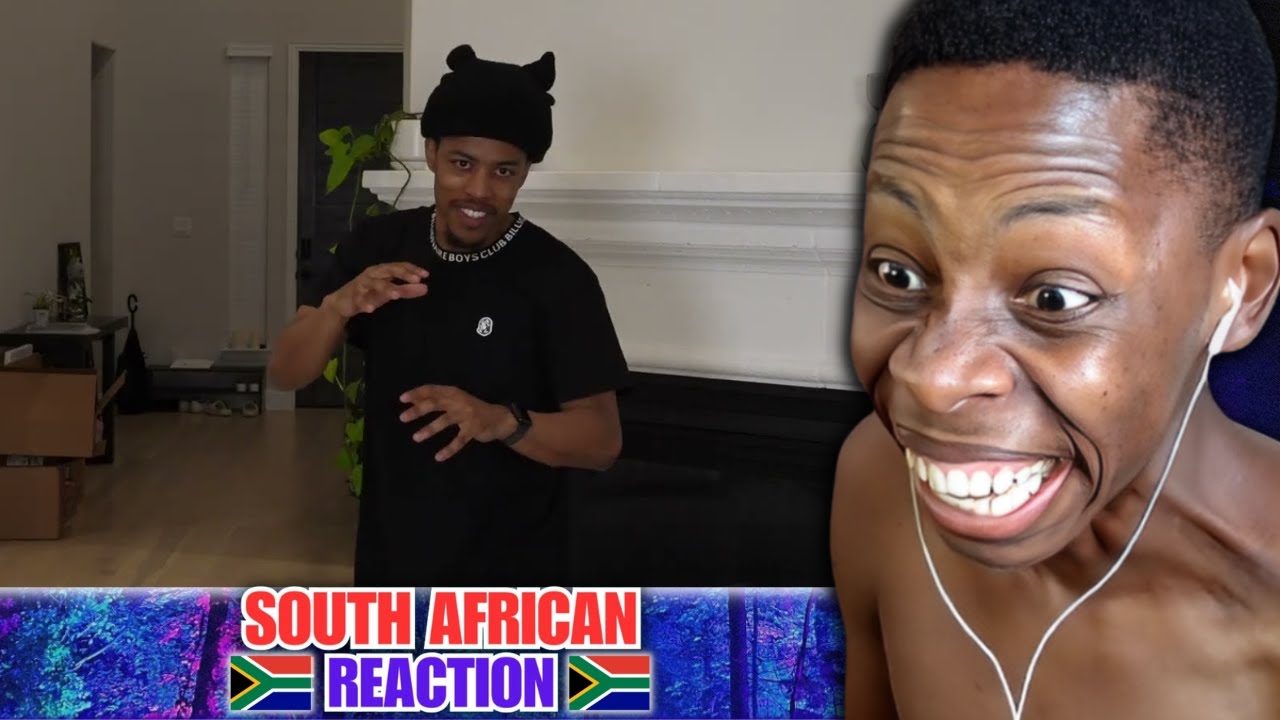 EVERY wall in fighting games (CalebCity) | South African Reaction 🇿🇦 ...