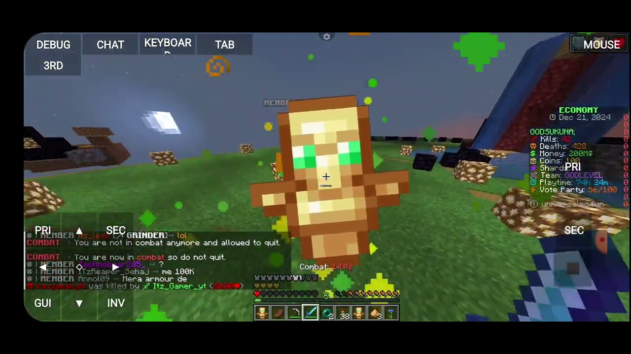 universal mc - YouTube