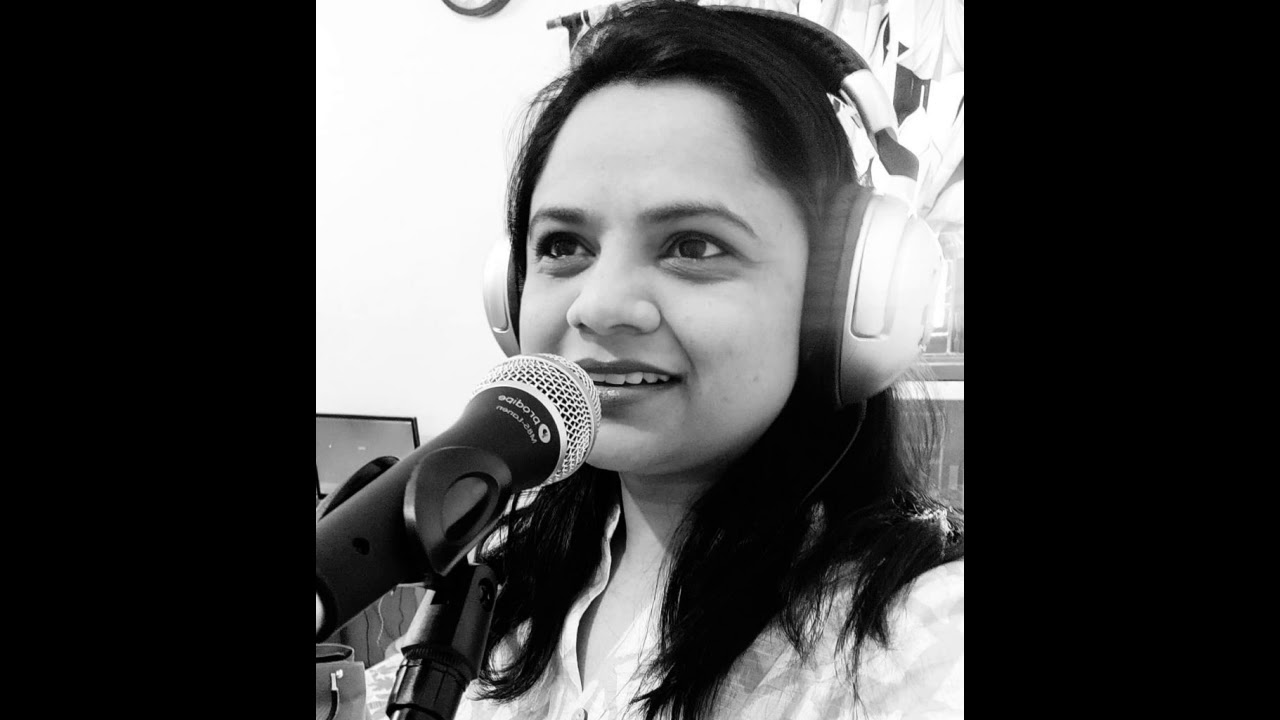 Just as I am (Hymn) Jaisa Mein Hun "Story Behind The Hymn" Cover by ...