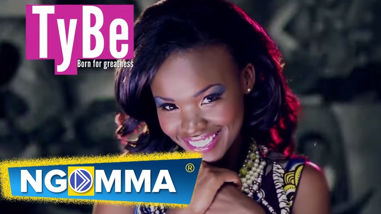 TYBE - Sing To You (New Song) [ Official Video ] - YouTube