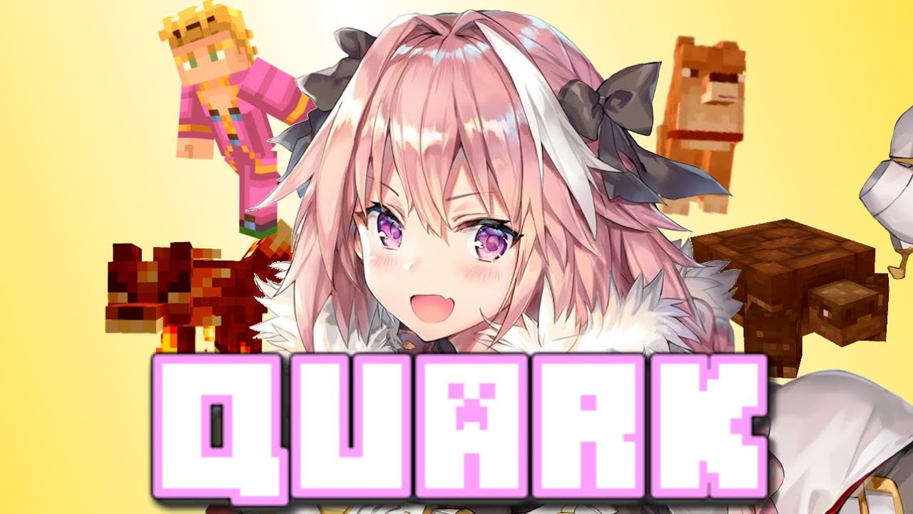 Quark in a nutshell | How to make Minecraft fun again - Guide - YouTube