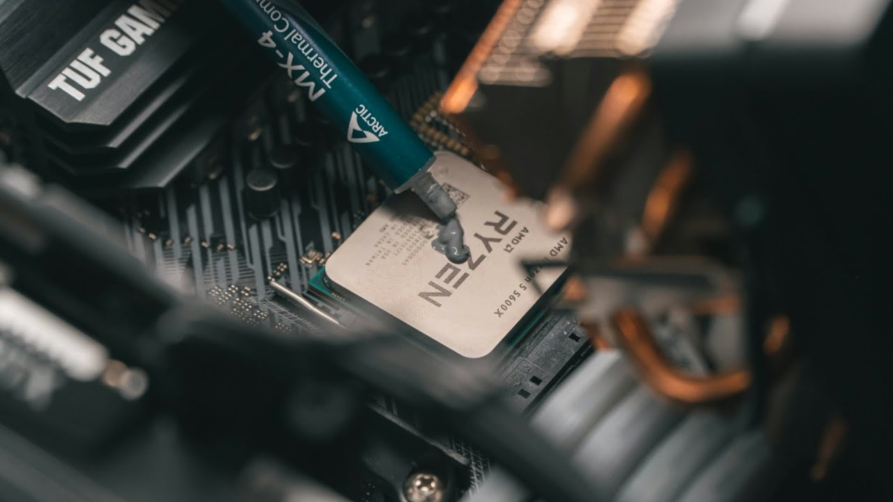 PC: Upgrade & Build Guide - YouTube