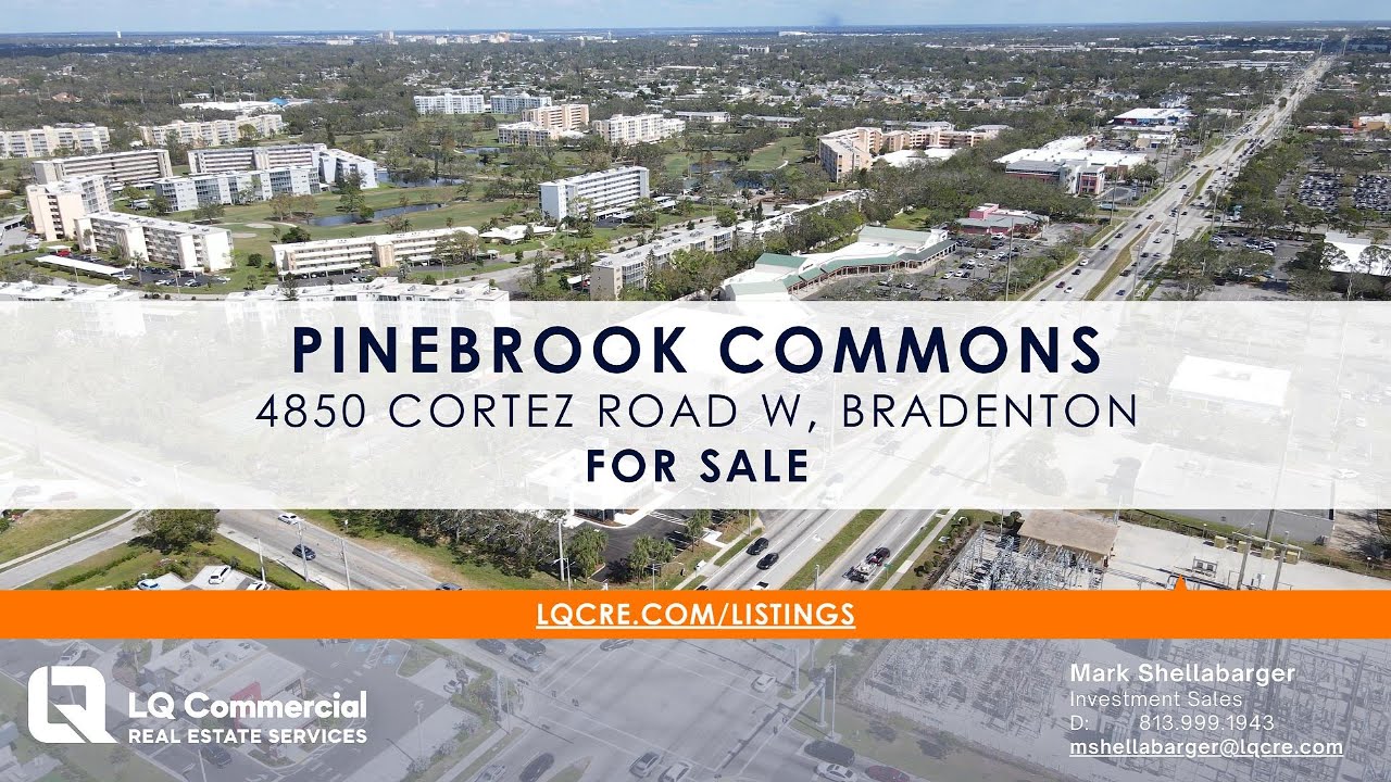 Pinebrook Commons | Bradenton, FL - YouTube
