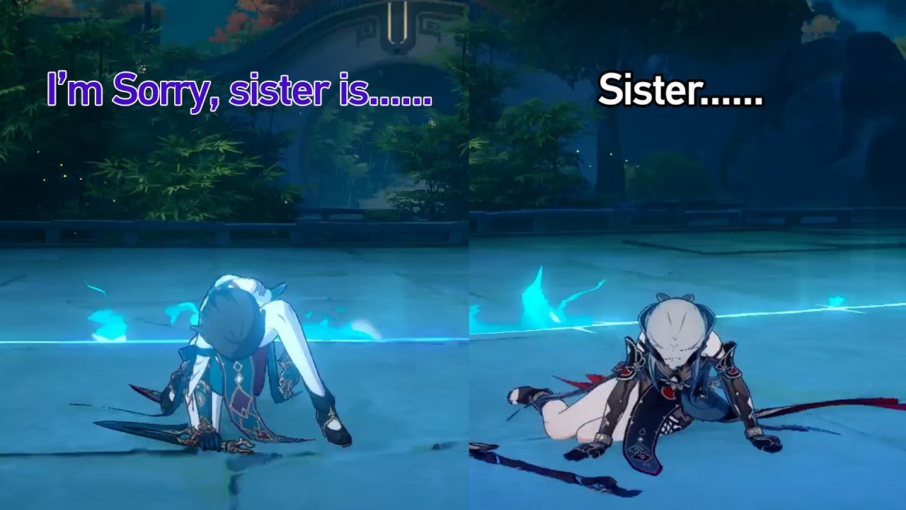 Xueyi and Hanya in the same party is so wholesome - YouTube