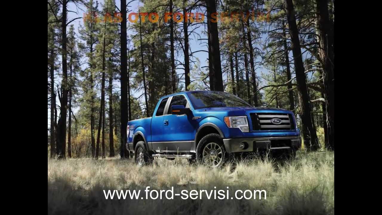 FORD SERVİS | www.ford-servisi.com - YouTube
