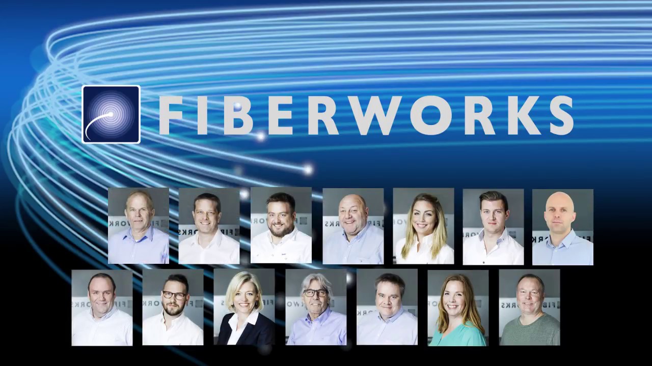 Fiberworks - YouTube