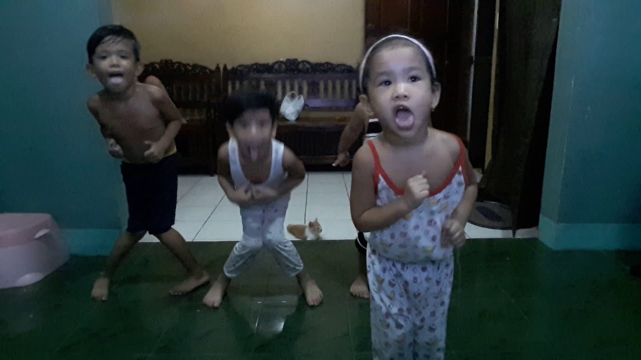 Tooty tata - YouTube