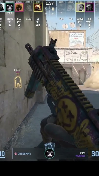 #Cs2 #Ace #ace #counterstrike #csgomoments #cs2 #csgo #csgoclips #gaming #gamer # - YouTube